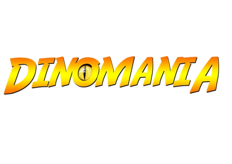 Dinomania Prehistoric Takeover Redcar Dinomania Ltd